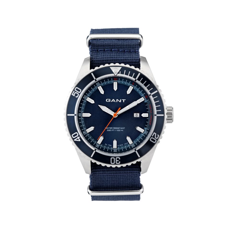 Gant SEABROOK MILITARY - Casawatch