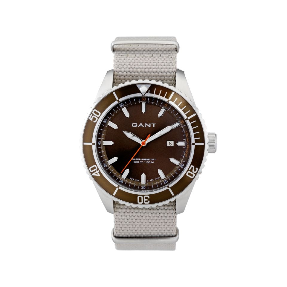 Gant SEABROOK MILITARY - Casawatch
