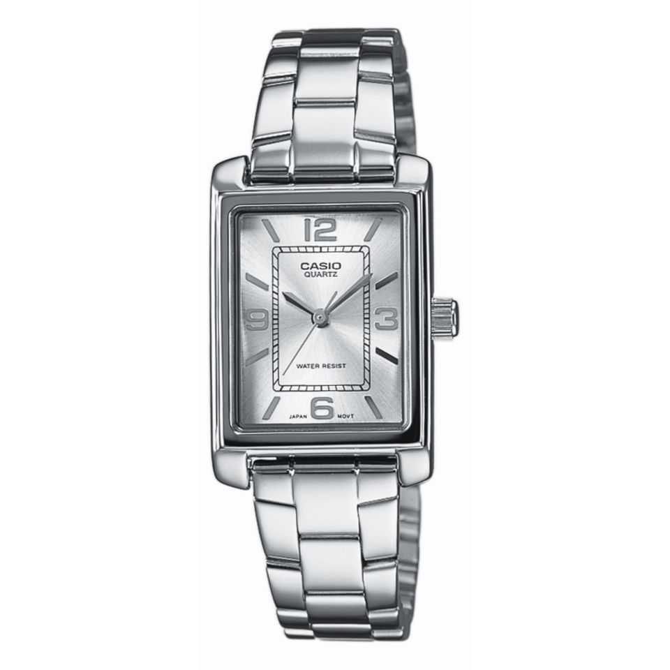 Casio Collection LTP-1234PD - Casawatch